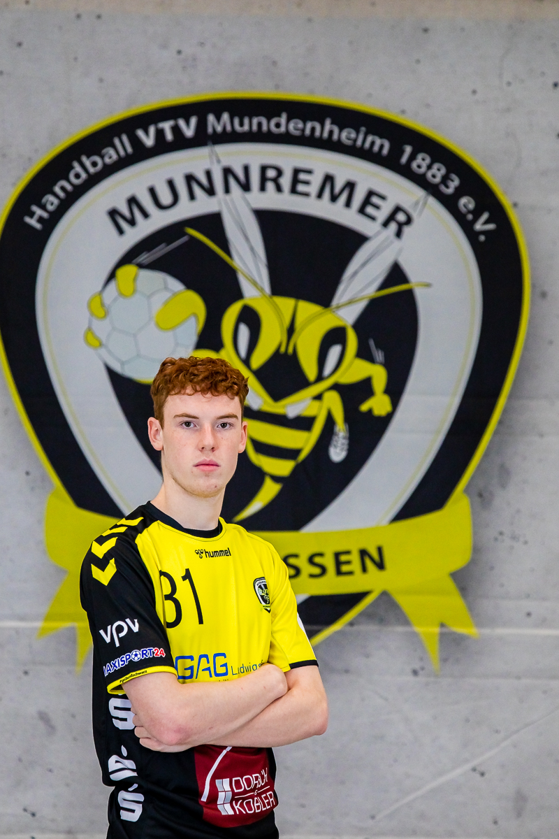 Luca Seitz – VTV Mundenheim