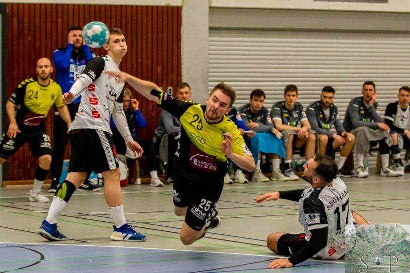 Klares Ziel: Erster Heimsieg des Jahres – VTV Mundenheim