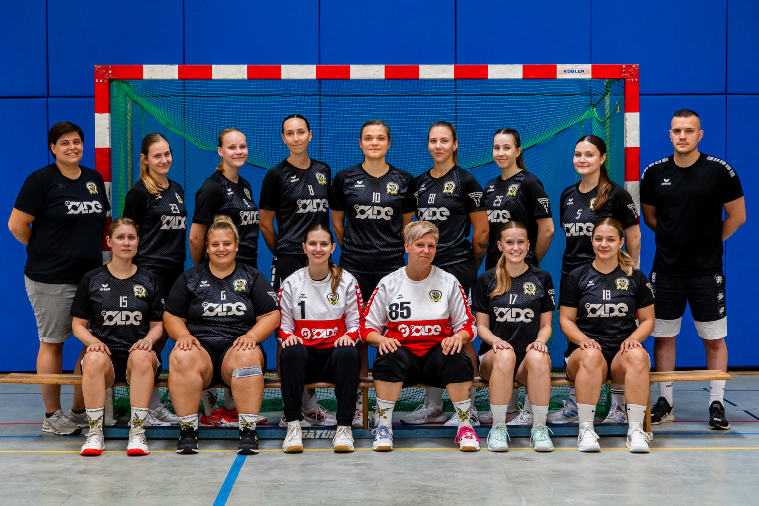 VTV Mundenheim Damen 2 – VTV Mundenheim VTV Mundenheim Damen 2 – VTV Mundenheim